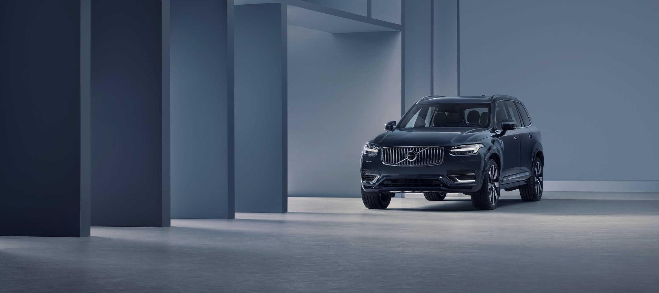 Volvo XC90 Spring Sale